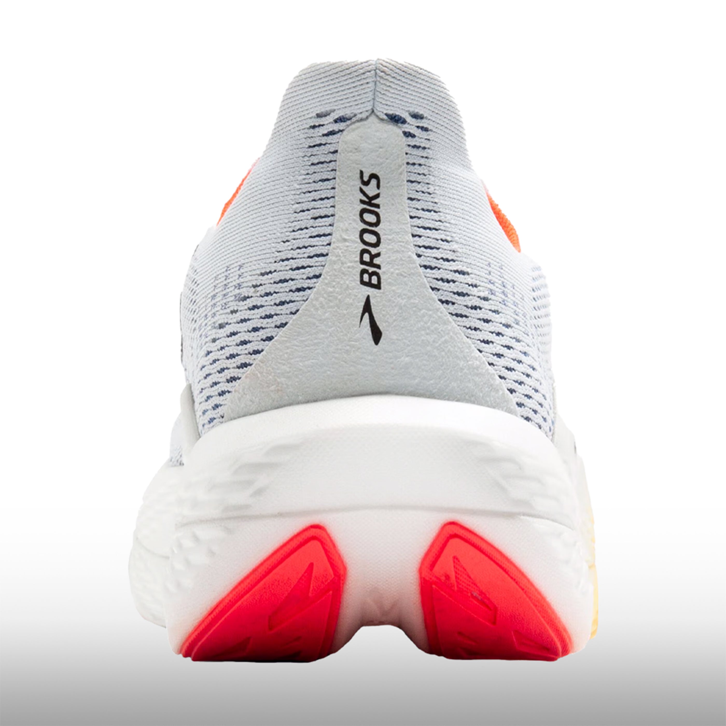 Brooks Hyperion Max 2 Mujer Illusion Grey — Nación Runner