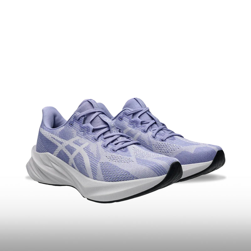 Asics Dynablast 5 Mujer Bluebell Lilac Hint