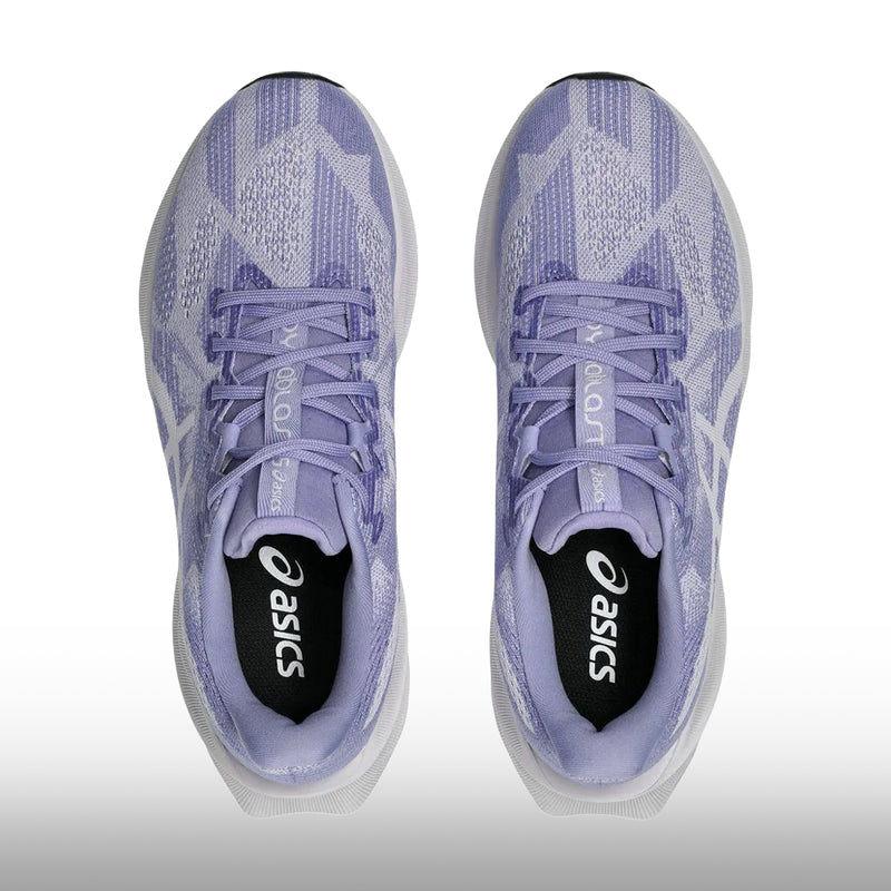 Asics Dynablast 5 Mujer Bluebell Lilac Hint