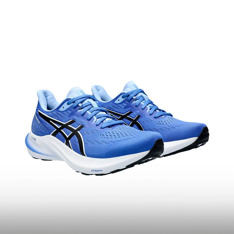 Asics GT 2000 12 Mujer Sapphire Black
