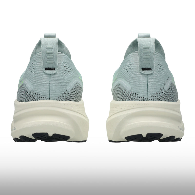 Asics Gel Kayano 32 Hombre Cold Moss Vital Green