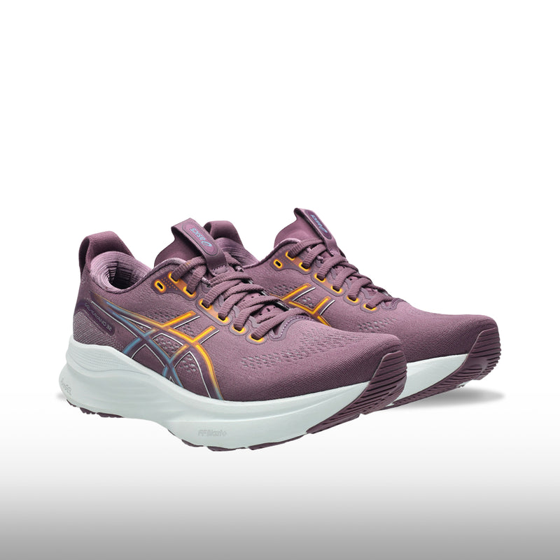 Asics Gel Kayano 32 Mujer Velvet Purple Saba Blue