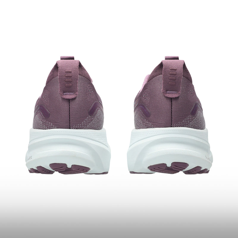 Asics Gel Kayano 32 Mujer Velvet Purple Saba Blue