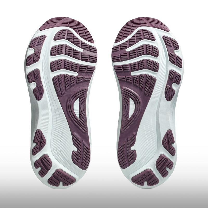 Asics Gel Kayano 32 Mujer Velvet Purple Saba Blue