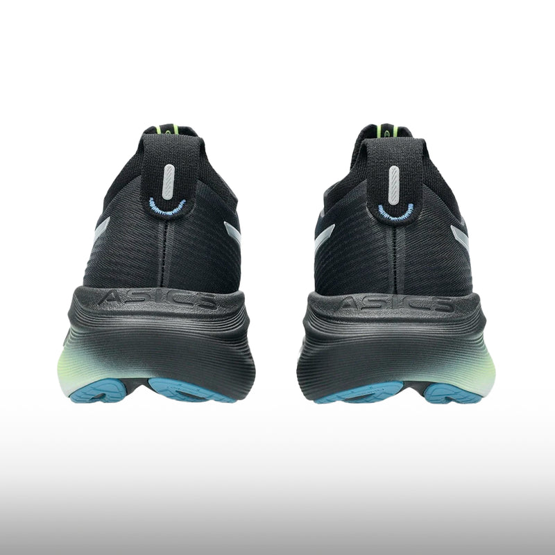 Asics en Colombia: Gel Nimbus 27 Luxe Mujer, Comodidad y Estilo