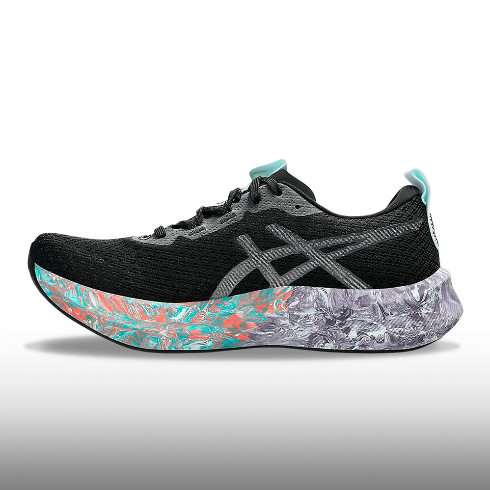 Asics Noosa Tri | Velocidad, color y transiciones rápidas