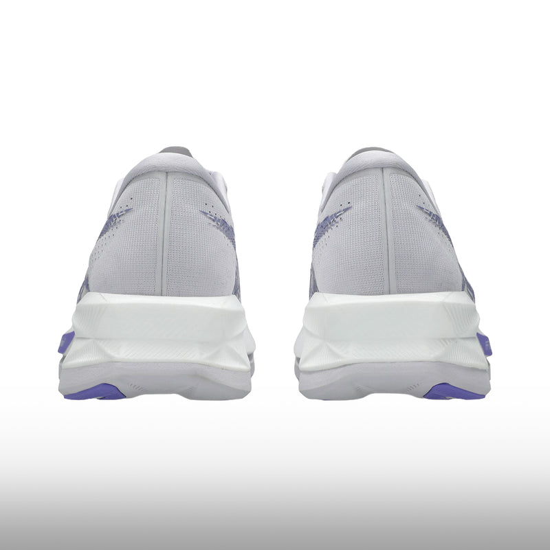 Asics Soniblast Mujer Lilac Hint White