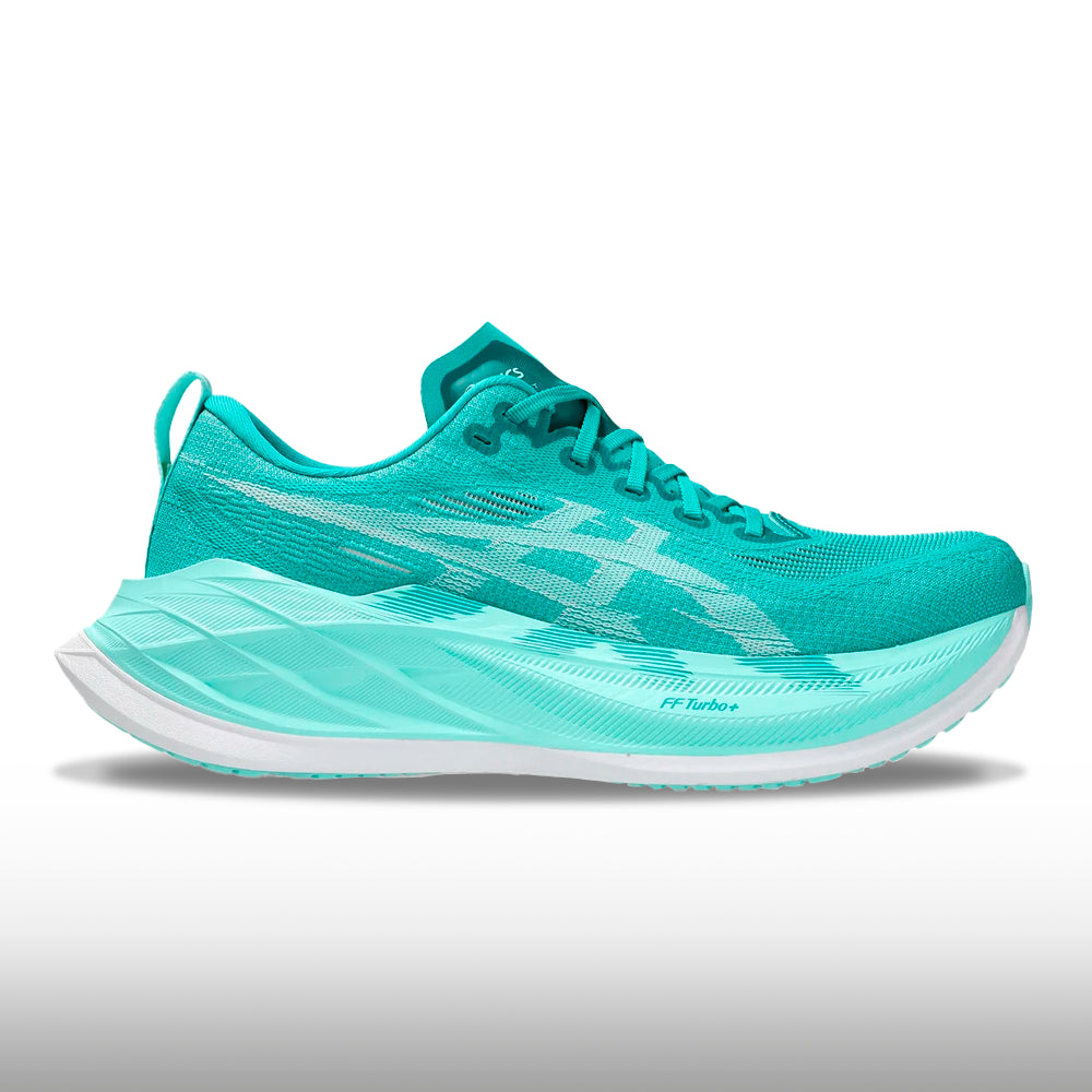 Asics en Colombia: Descubre las exclusivas Superblast 2 Wave Teal