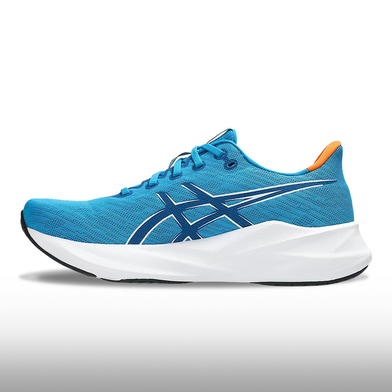 Asics Versablsat 4 Hombre Aegean Blue White