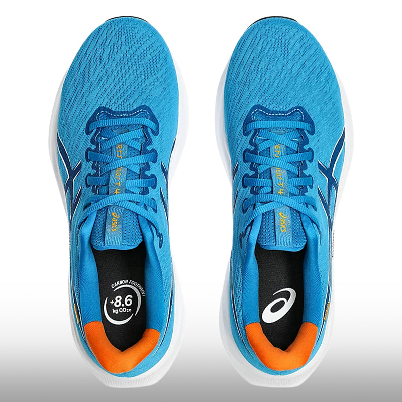 Asics Versablsat 4 Hombre Aegean Blue White