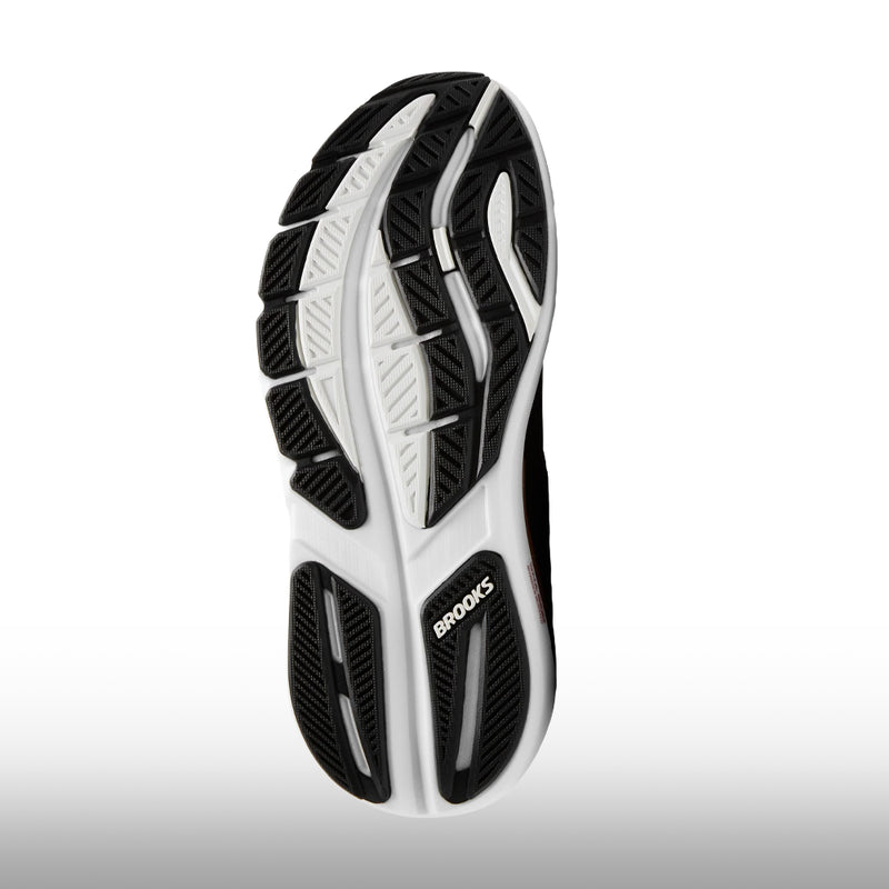 Broosks Ghost Max 3 Mujer Black Rose Gold