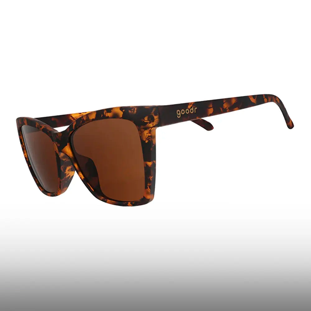 Gafas Goodr POP Gs: Estilo, Protección y Aventura para Corredores