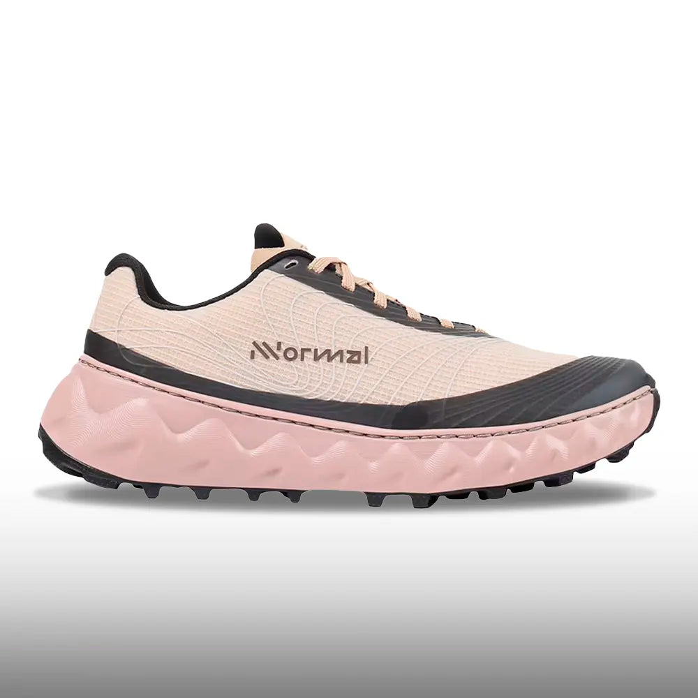 Zapatillas NNormal Tomir 02 Unisex - Durabilidad y Rendimiento Trail