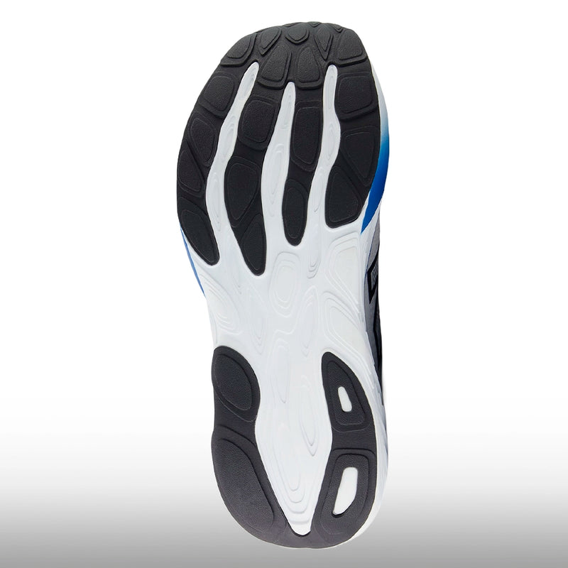 New Balance Fresh Foam X 880 v15 Hombre White Blue Agate