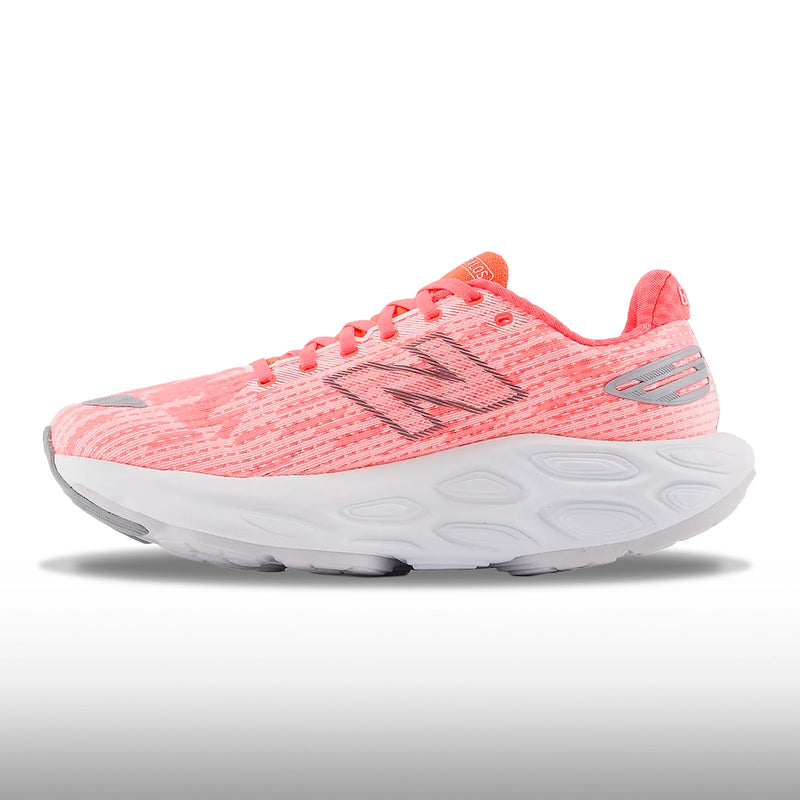 New Balance Fresh Foam X Balos v1 Hombre Urgent Red