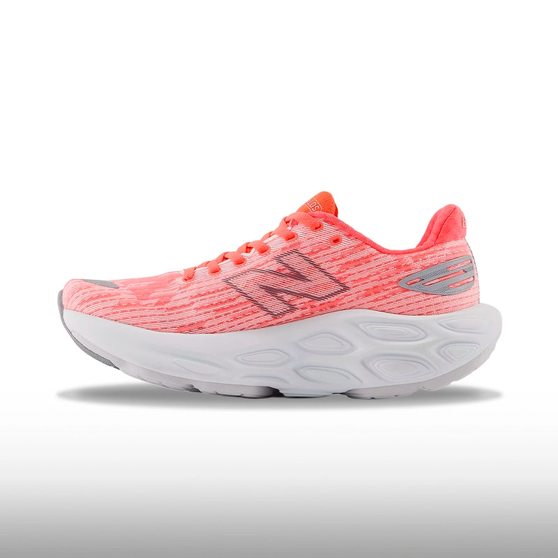 New Balance Fresh Foam X Balos v1 Mujer Urgent Red