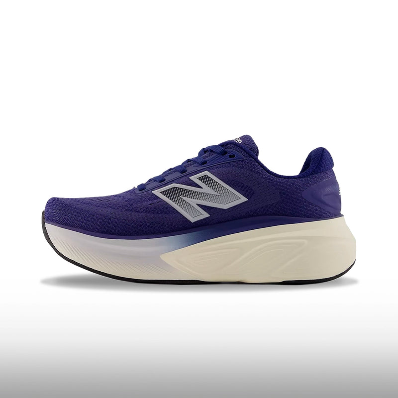 New Balance Fresh Foam X More v6 Mujer Dream State Blue Oyster