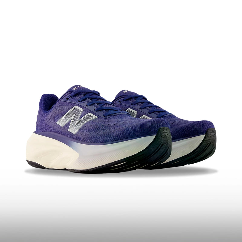 New Balance Fresh Foam X More v6 Mujer Dream State Blue Oyster