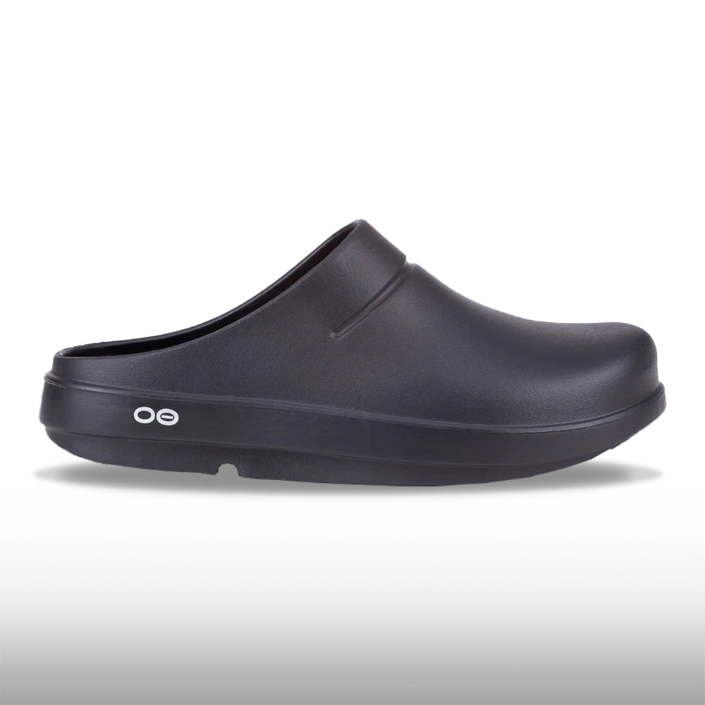 Clogs Oofos OOcloog: Comodidad Todo el Día con Tecnología OOfoam™